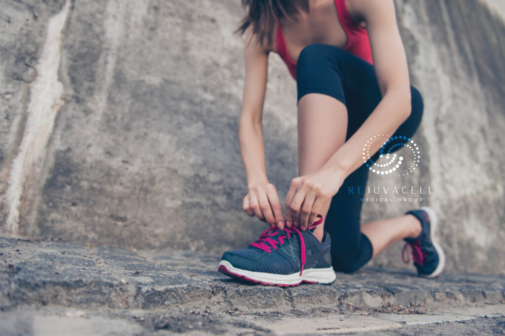 ACL Injury Recovery Using Stem Cells: Faster Healing Without the Knife ...