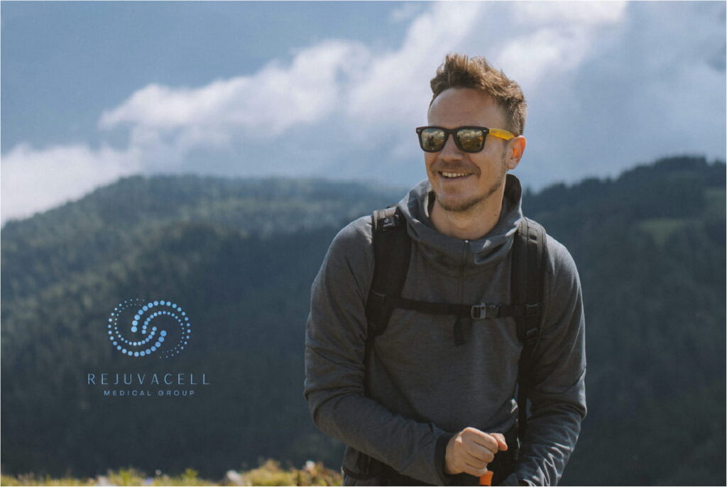 Low Libido and Energy in Men: Can Stem Cells Help? – Rejuva Cell ...